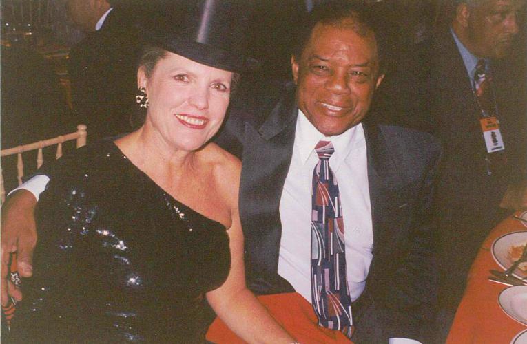 45 Years of the Nob Hill Gazette — and Bold-Faced Names | People ...