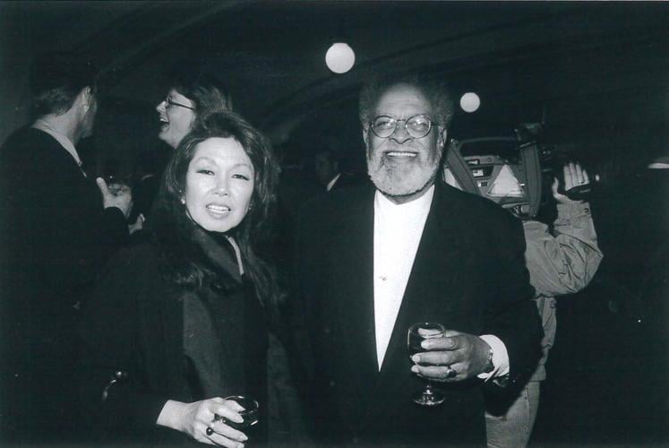 45 Years of the Nob Hill Gazette — and Bold-Faced Names | People ...