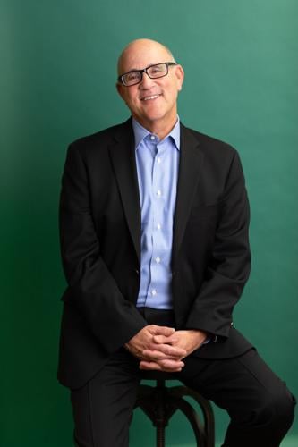 Meet the Bay Area’s Most Connected Man | People | nobhillgazette.com