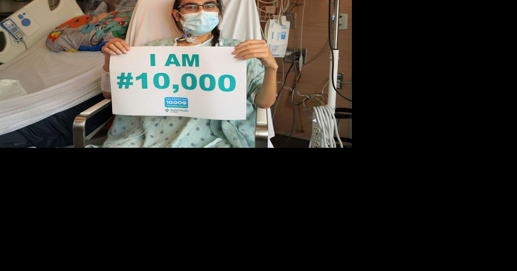 Sutter Health Performs Historic Transplant | Profile | nobhillgazette.com