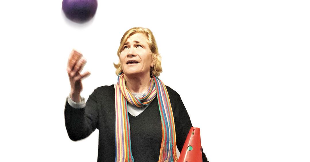 Jill Vialet is Making Recess Fun Again | Causes | nobhillgazette.com