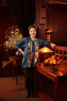 Alice Waters: The Pioneering Restaurateur and Activist Is As Committed ...