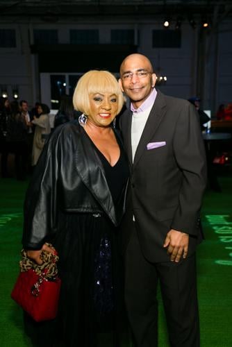 Hearts Open Wide for SF General | Parties | nobhillgazette.com