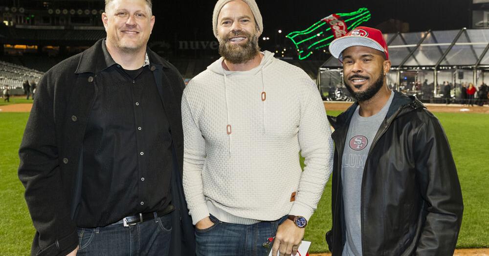 Holiday Heroes Knocks it Out of the Park | Parties | nobhillgazette.com