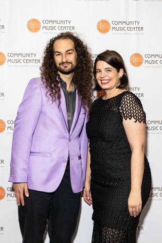 Community Music Center's 2024 Spring Gala | | nobhillgazette.com