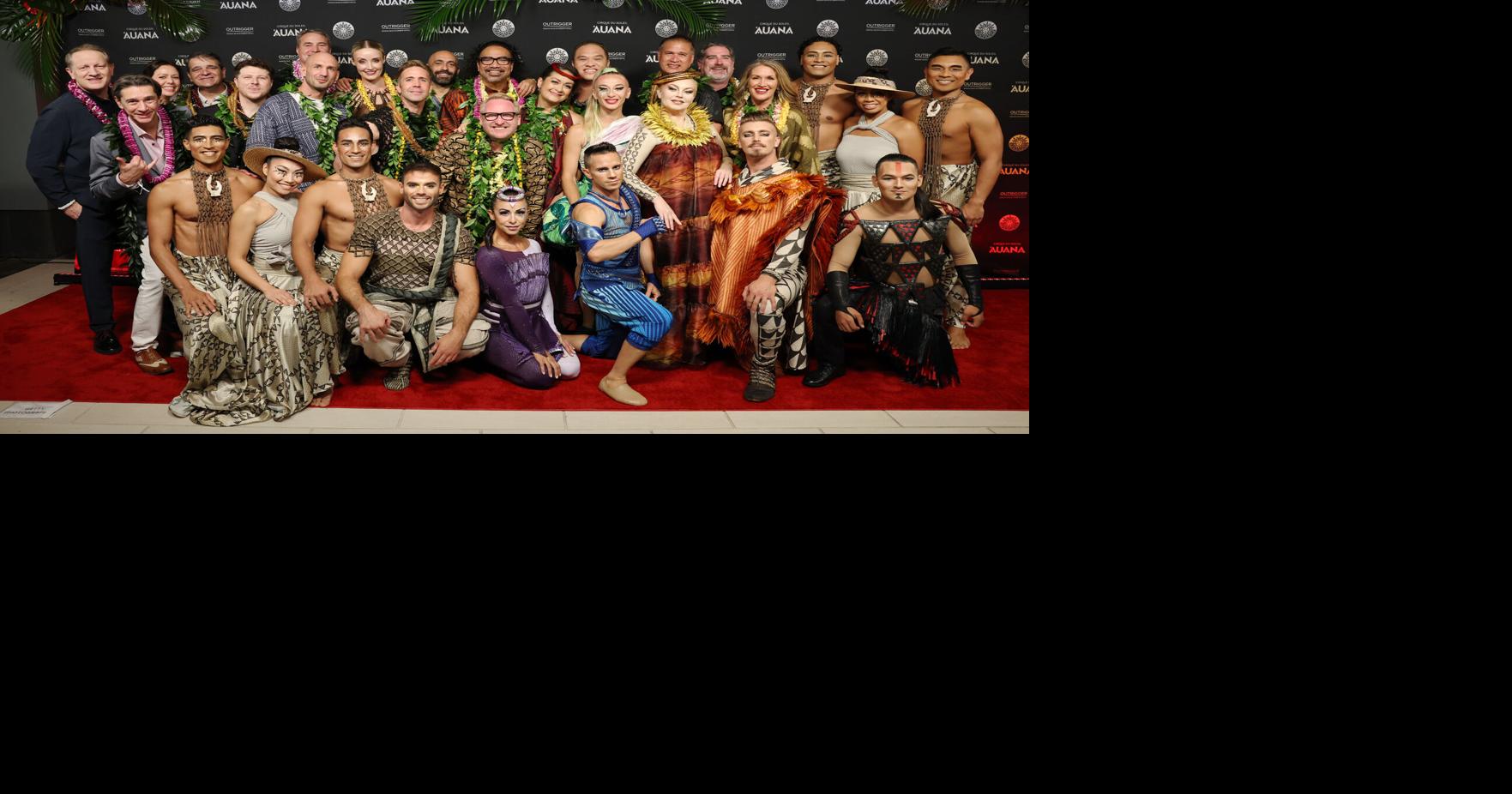 Auana Cast Creators and Executives | | nobhillgazette.com