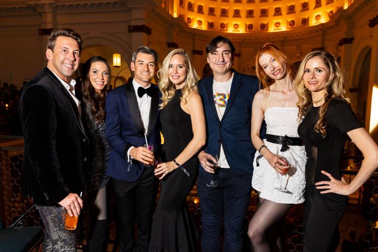 JOIN US FOR THE 2nd ANNUAL #welovesf GALA | Partners | nobhillgazette.com