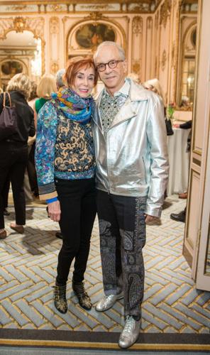 The 30th San Francisco Reproductive Freedom for All Luncheon | People ...