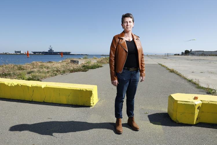 The Future of the Bay in a Warming World | Feature | nobhillgazette.com