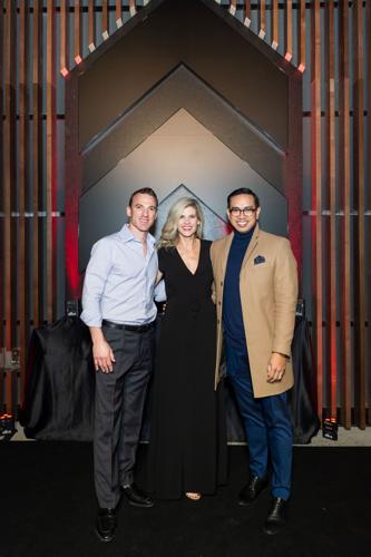 Barry’s Bootcamp Bash | Parties | nobhillgazette.com