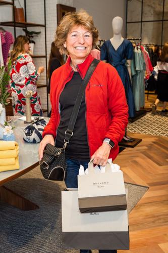 Narrative Magazine Lauds the Launch of Weekend MaxMara | Parties ...