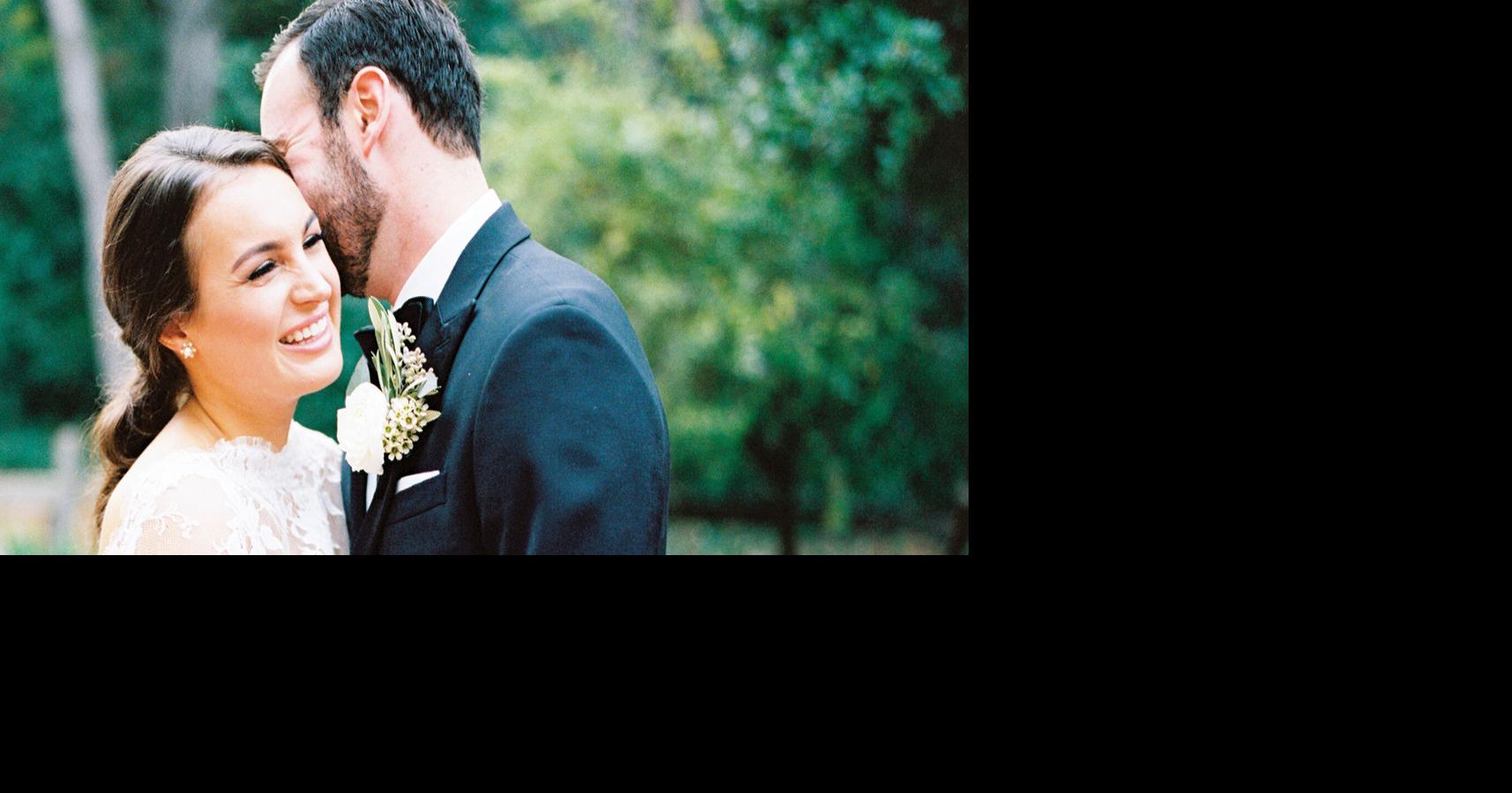 Nicole Gibson Engelhardt + Joel Lawrence Packer | People | nobhillgazette.com