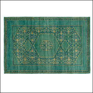 Emerald City | Interior Design | nobhillgazette.com