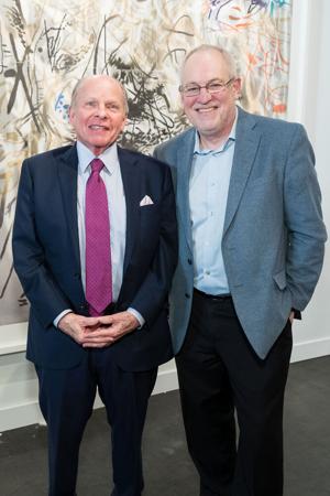 The Art World Converges at FOG | Parties | nobhillgazette.com
