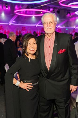 ‘Kimono Refashioned’: Where Art Meets Style | Parties | nobhillgazette.com