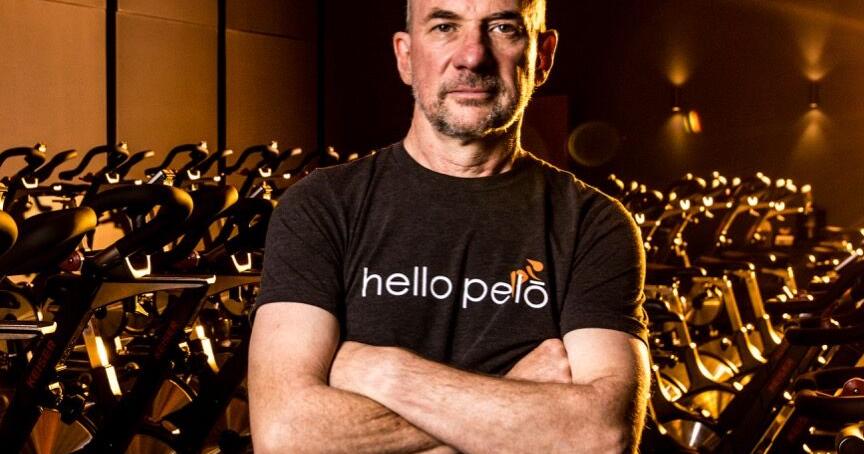Secrets of the Cycling Fiend | Profile | nobhillgazette.com