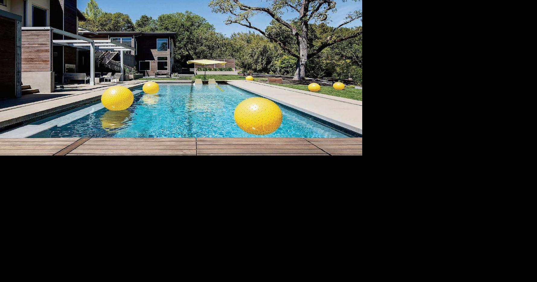 Here Comes The Artful Sun | Interior Design | nobhillgazette.com