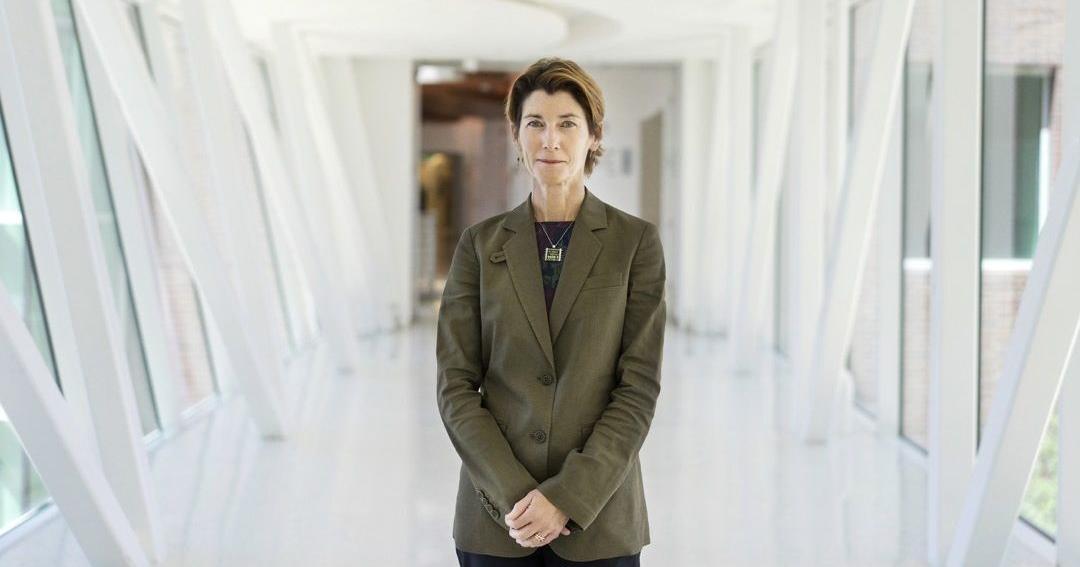 The Interview: Susan Ehrlich: It’s Never Too Late | The Interview ...