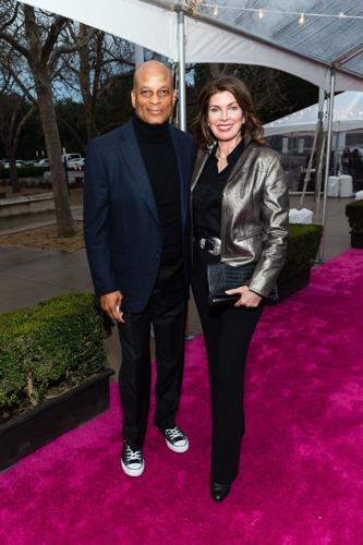 Making It Rain for Women’s Health | Parties | nobhillgazette.com