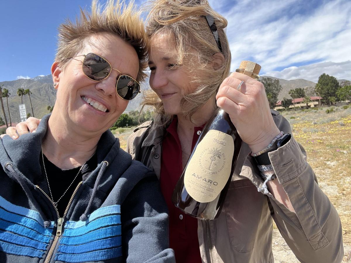 With T’Maro, a New Spirit Has Been Born in the Bay | Wine & Spirits ...