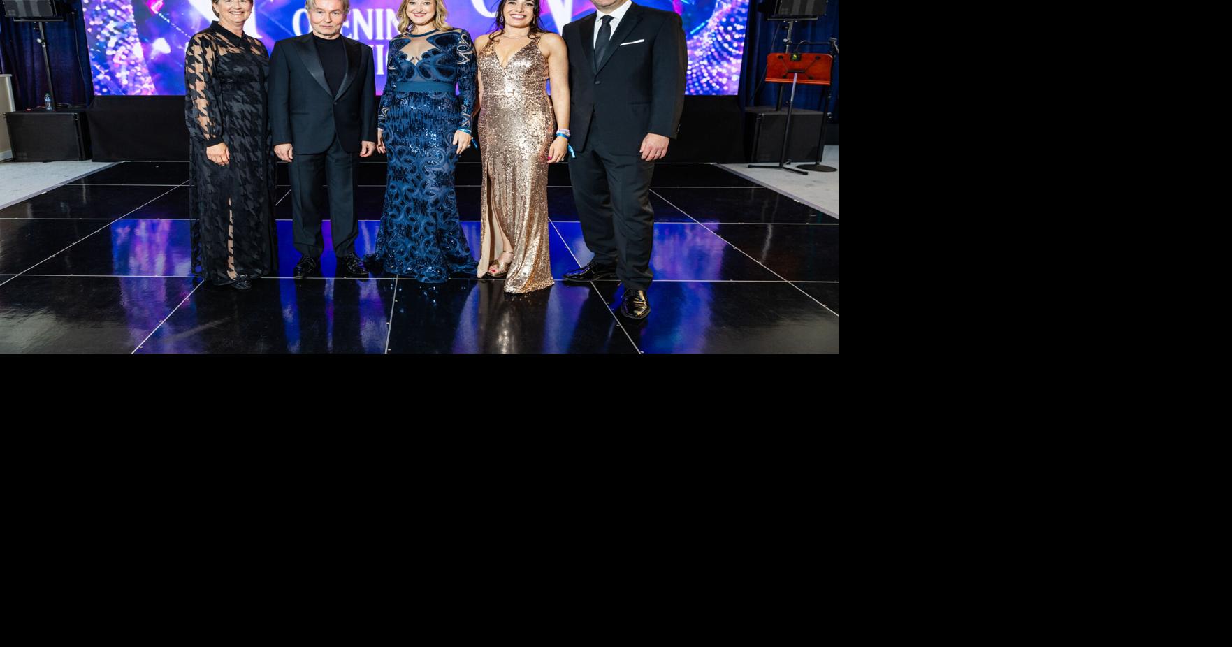 SF Symphony Combines Art and AI on Opening Night | Events ...