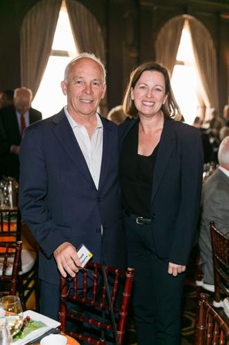 Bay Scholars Annual Thanksgiving Luncheon | Parties | nobhillgazette.com