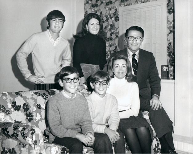 A Legacy of Charm & Charity | Profile | nobhillgazette.com