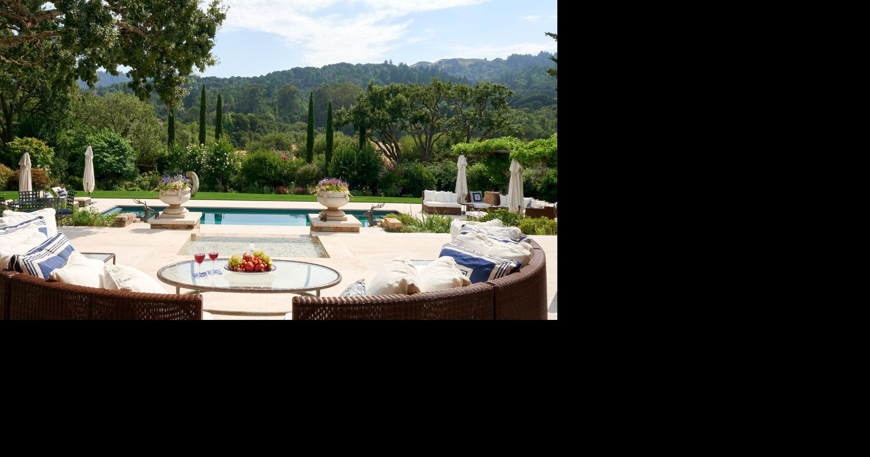 Next Chapter | Interior Design | nobhillgazette.com