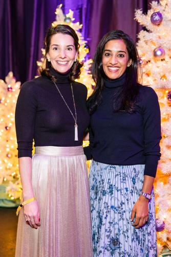 Parties: Ballet Bliss | Departments | nobhillgazette.com