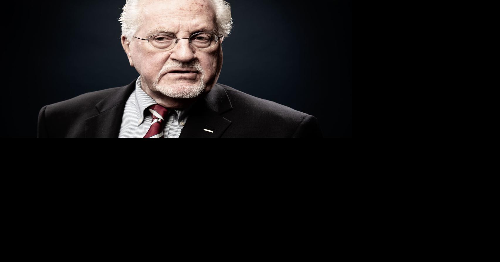 The Interview: Joe Cotchett Still Has Big Fish to Fry | The Interview ...