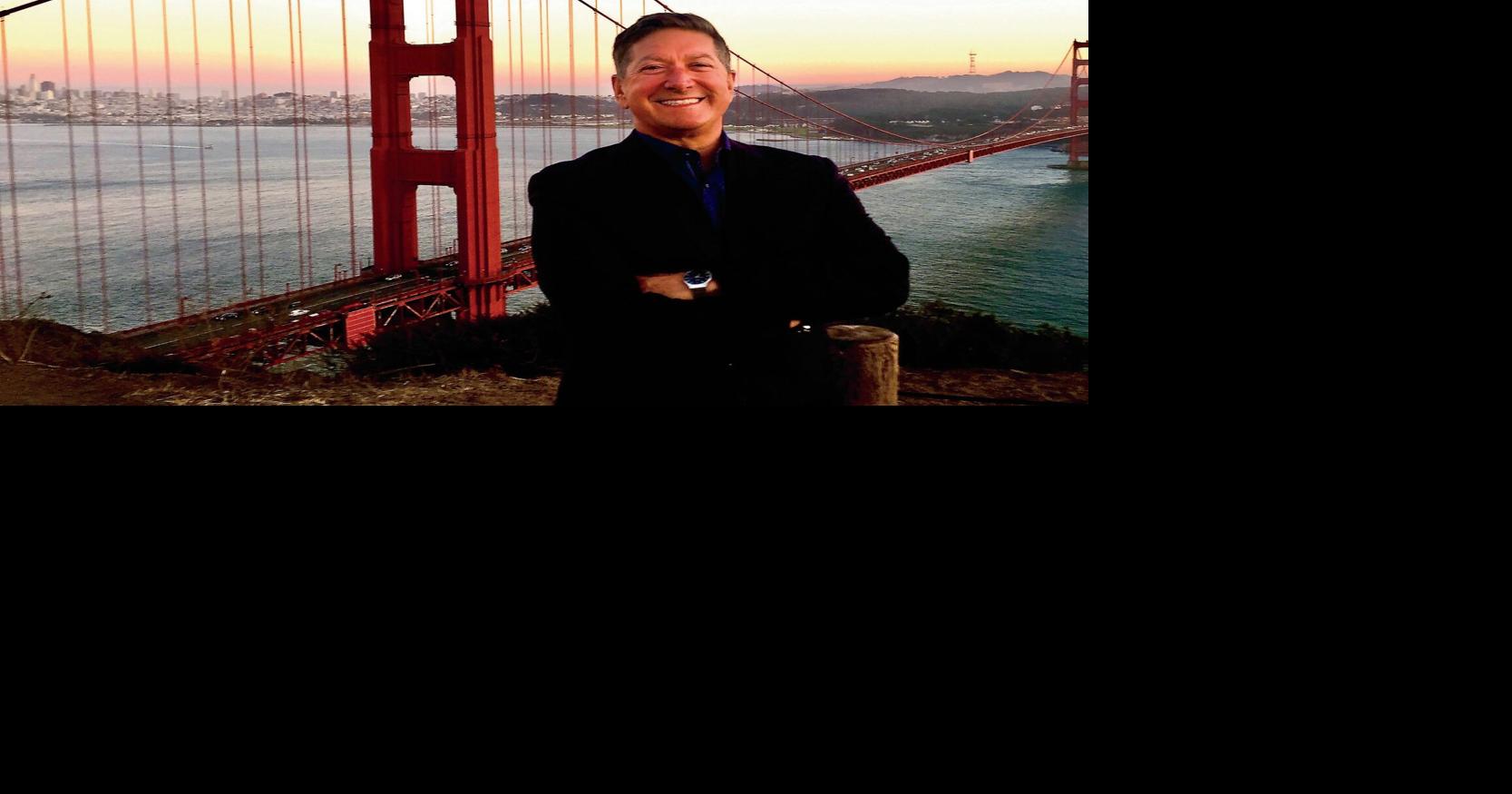 Five Questions: Talking Travel With Joe D’Alessandro | Departments ...