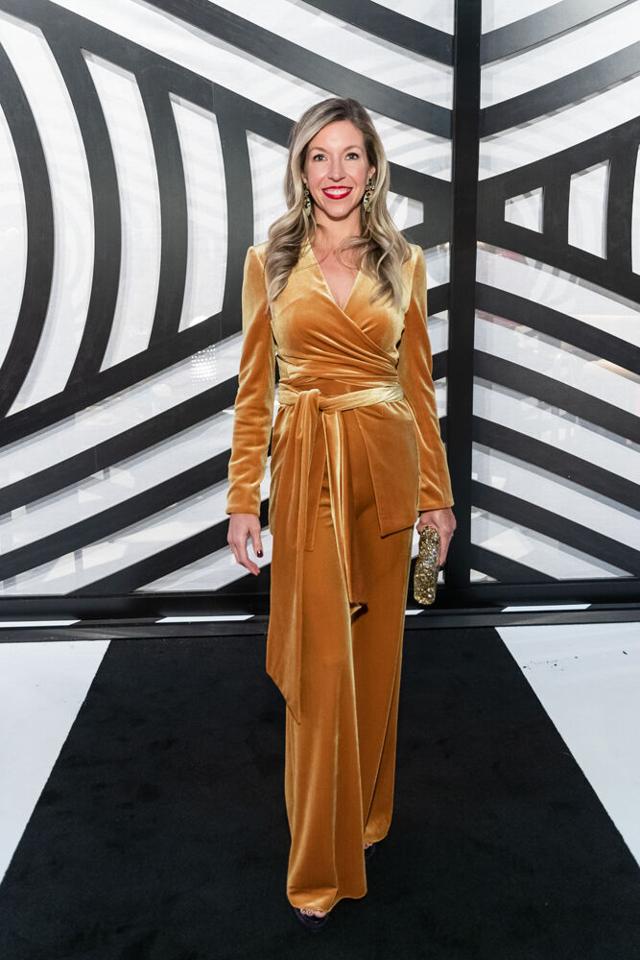 The Art World Converges at FOG | Parties | nobhillgazette.com