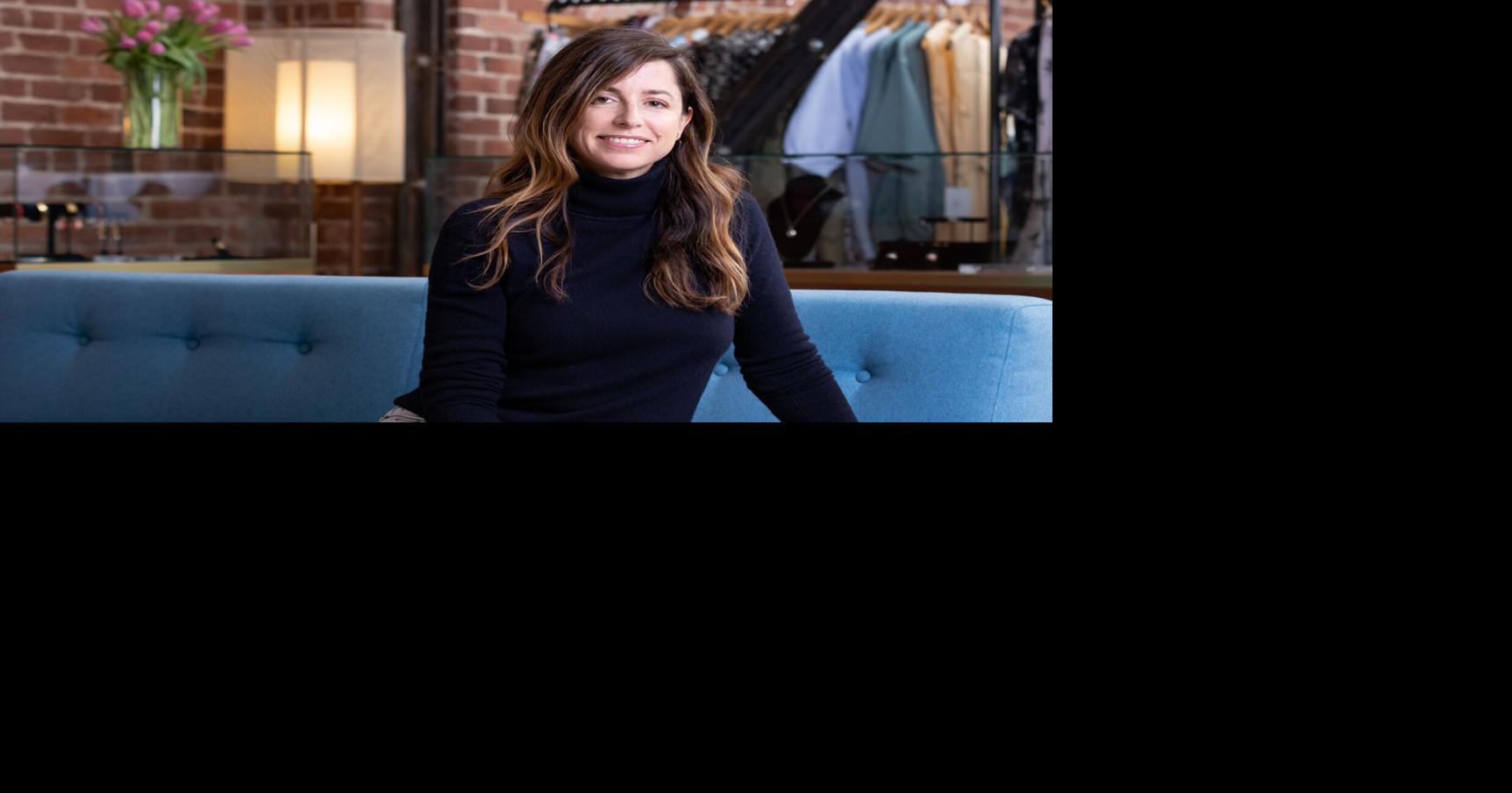 The Interview: Emily Holt, Fashion Hero | The Interview ...