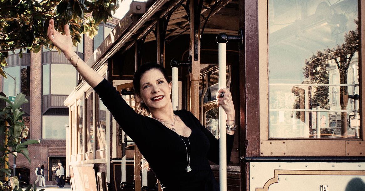 Darcy Brown Wants to Keep San Francisco Beautiful | Causes ...