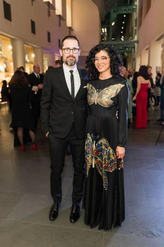 ‘Kimono Refashioned’: Where Art Meets Style | Parties | nobhillgazette.com