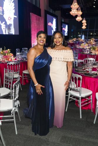 MoAD Sparks Joy at Afropolitan Ball | Parties | nobhillgazette.com