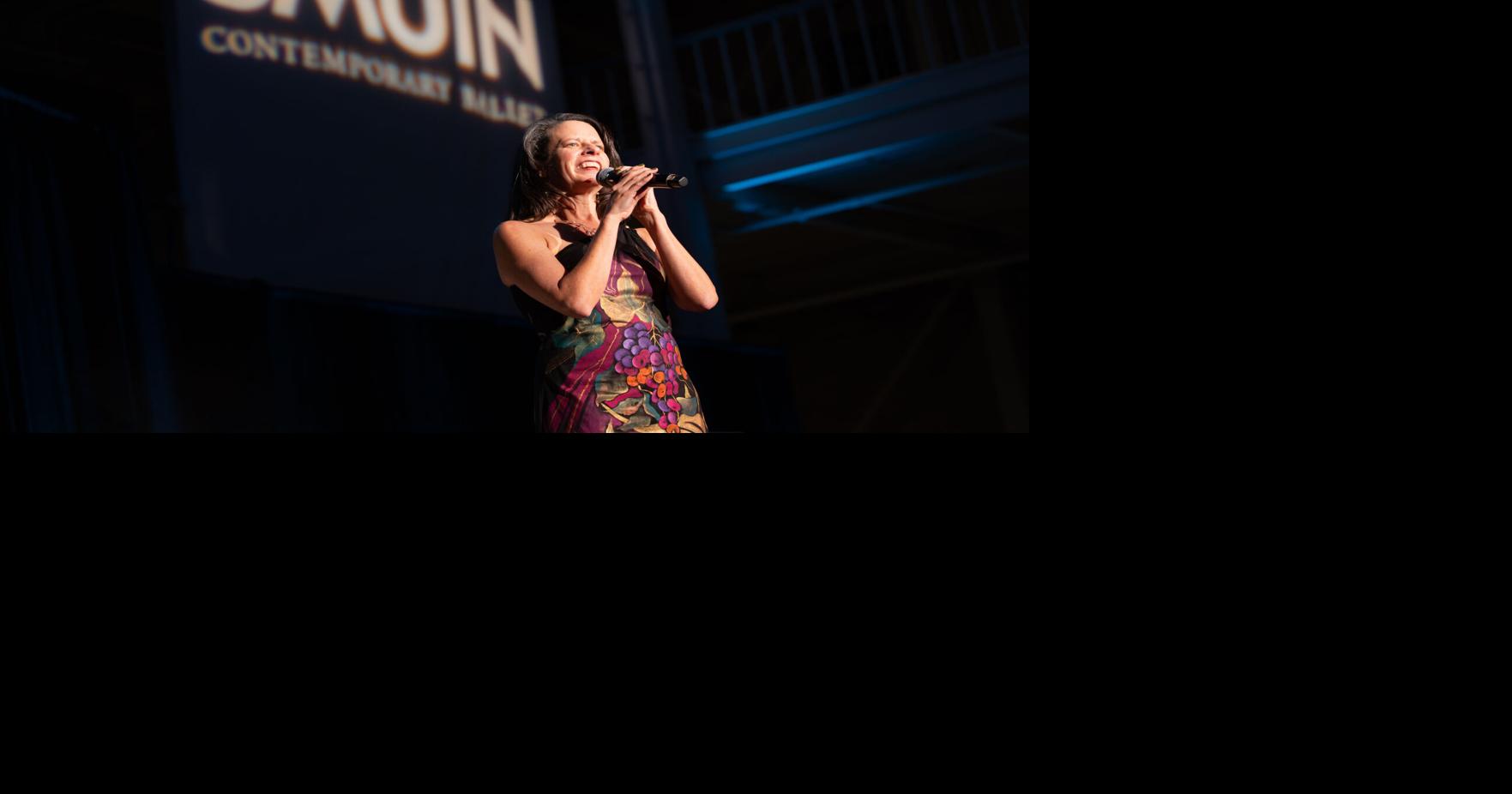 Smuin Contemporary Ballet Celebrates New Artistic Director at 2025 Gala ...