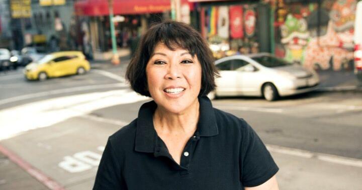 Personalities: Betty Louie | People | nobhillgazette.com