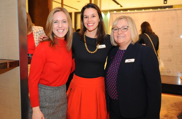 David Yurman and Circle of Red Collaborate for Women’s Heart Health ...