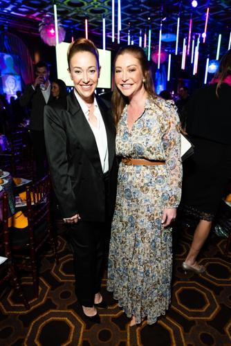 San Franciscan of the Year Icons Gala | | nobhillgazette.com