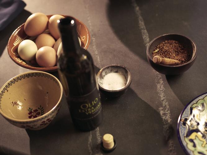 At Home with Alice Waters and Fanny Singer | Profile | nobhillgazette.com