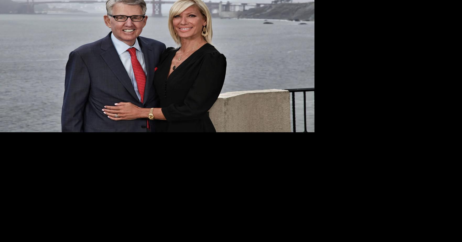 The Bay Area Council Inducts Clint and Janet Reilly Into the Bay Area ...