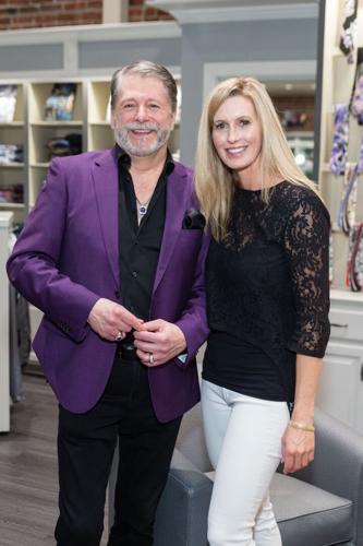 Fashion Fights Arthritis Preview Party | Parties | nobhillgazette.com