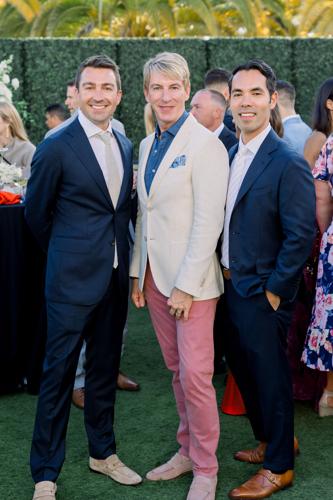Kevin Delmore & Alex Hachiya | | nobhillgazette.com