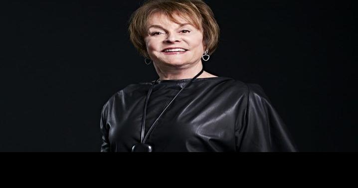 2018’s Art Influencer: Mary Zlot | Partners | nobhillgazette.com