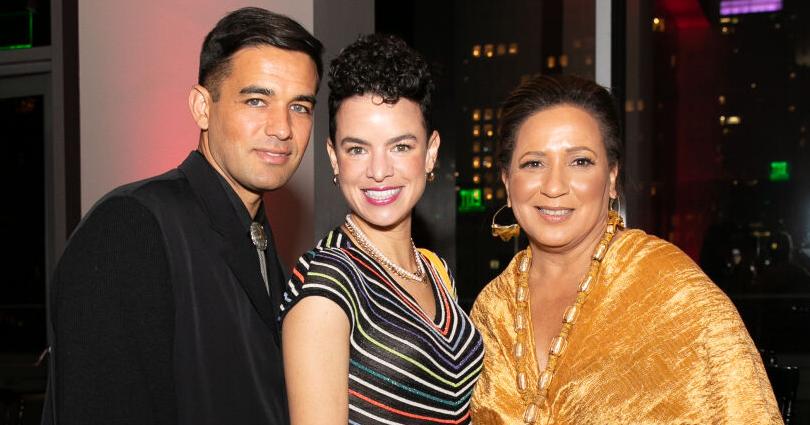 MoAD Celebrates Black Artists | Parties | nobhillgazette.com