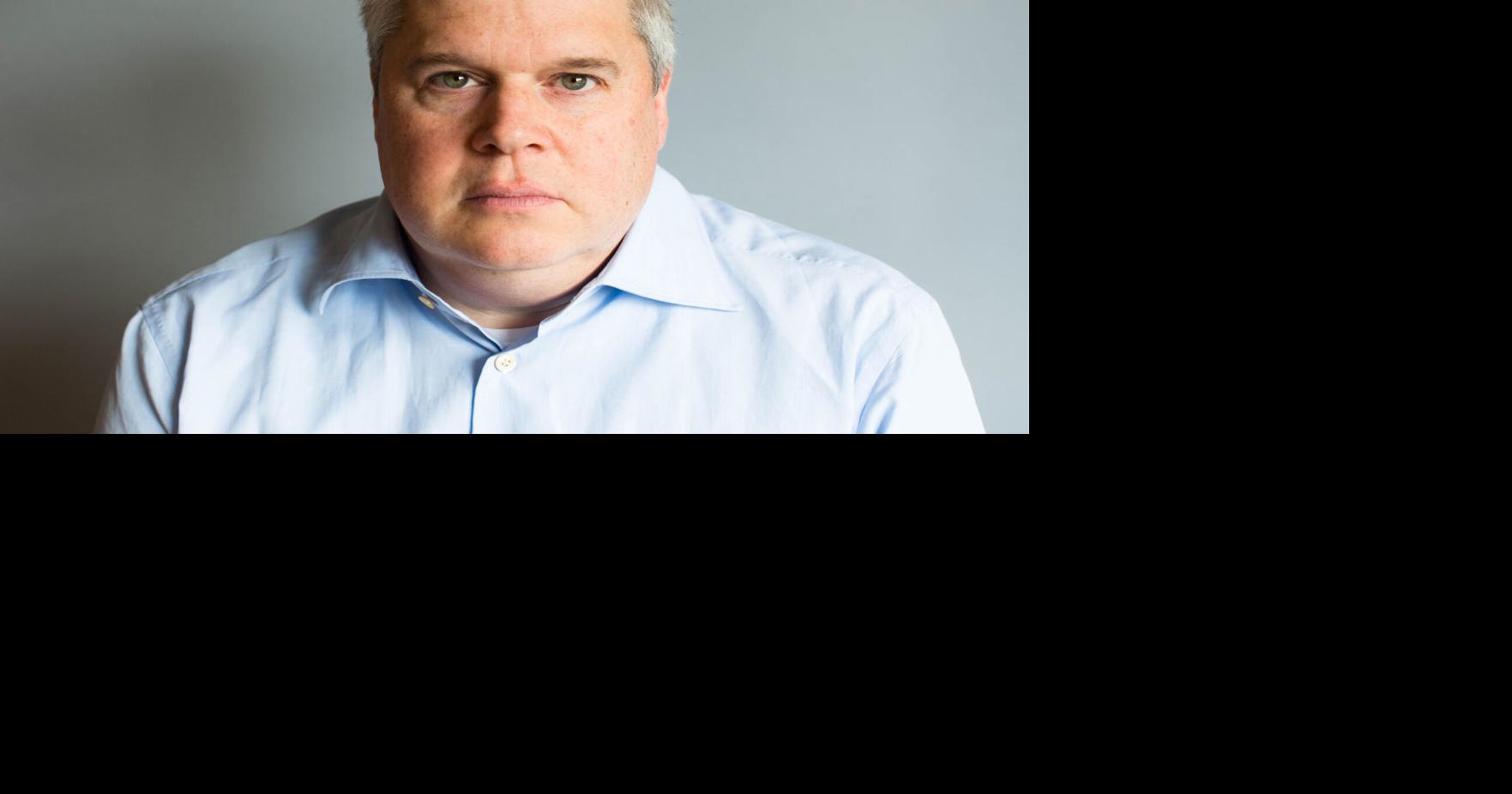 Daniel Handler's New Essay Collection | Literature | nobhillgazette.com