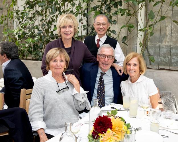 Conservatory of Music Breaks New Ground | Parties | nobhillgazette.com
