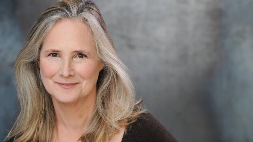 Broadway Actor Jody Gelb Takes on Her Latest Role: Author | Literature ...