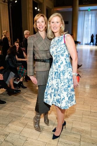 Comeback of the Year: SF Ballet Auxiliary Fashion Show | Parties ...